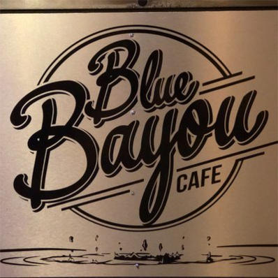 Menu for Blue Bayou Cafe in Houston, TX | Sirved