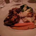 Anthony's Restaurant & Bistro menu in Plattsburgh, New York, USA