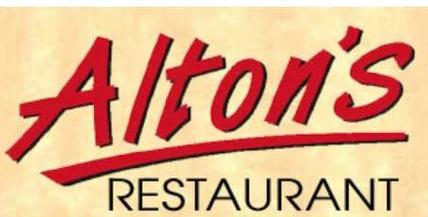 Menu for Alton's Restaurant - Transit Rd in Elma, NY | Sirved