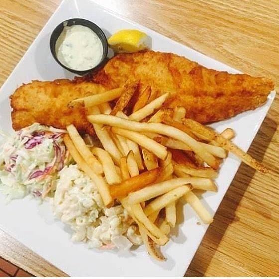 Alton's Restaurant - Transit Rd menus in Elma, New York, United States