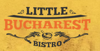 Menu for Little Bucharest Bistro in Chicago, IL | Sirved