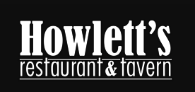 Menu for Howlett's Restaurant & Tavern in Chester, VA | Sirved