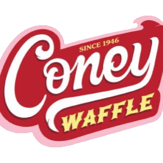 Coney Waffle, Ice Cream and Sweet Shop menu in Belmar, New Jersey, USA