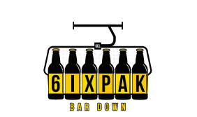 Menu for 6IX PAK Bar Down in The Blue Mountains, ON | Sirved