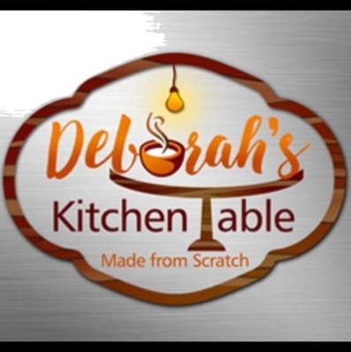 Menu for Deborah’s Kitchen Table in Goliad, TX | Sirved
