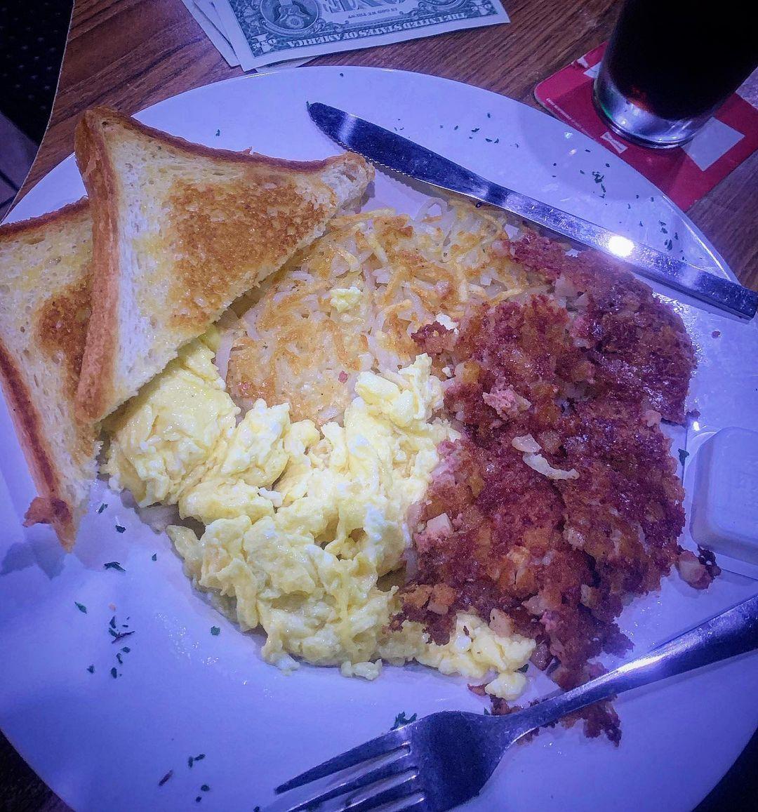 Willie Beamons menu in Neenah, Wisconsin, USA