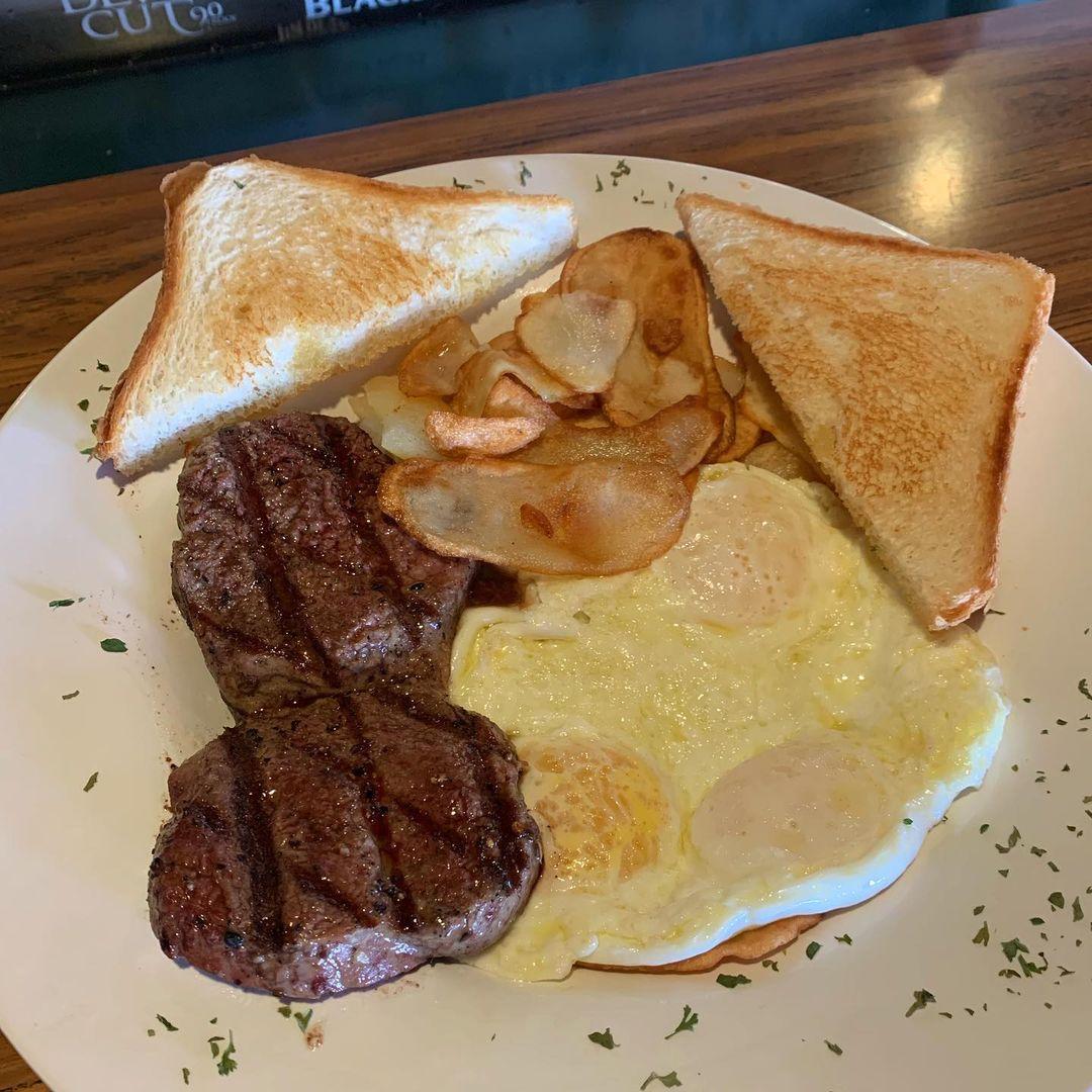 Willie Beamons menu in Neenah, Wisconsin, USA