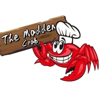 Menu for The Madden Crab in Jonesboro, AK | Sirved