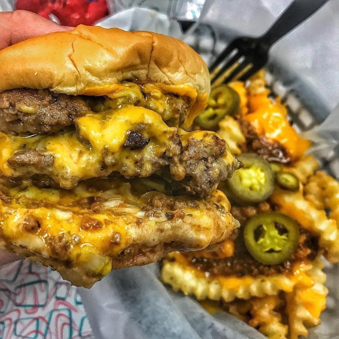 Hwy 55 Burgers, Shakes & Fries menu in Fayetteville, Tennessee, USA