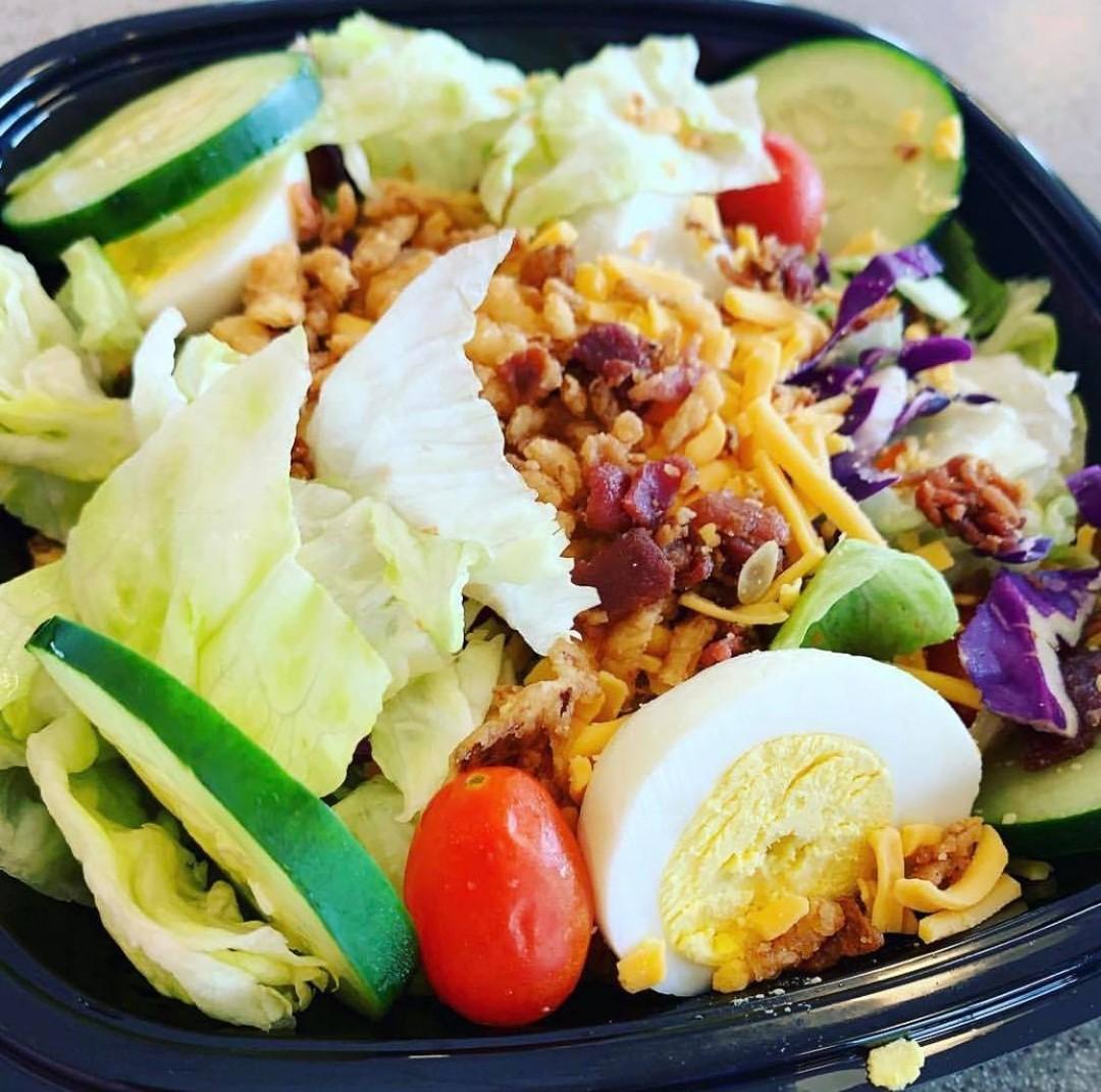 Hwy 55 Burgers, Shakes & Fries menu in Fayetteville, Tennessee, USA