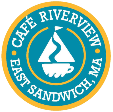 Menu for Cafe Riverview in East Sandwich, MA | Sirved
