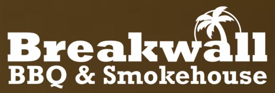 Menu for Breakwall BBQ & Smokehouse in Toronto, ON | Sirved
