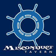 Menu for Misconduct Tavern in Philadelphia, PA | Sirved