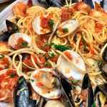 Taverna Italian Kitchen + Bar menu in Saskatoon, Saskatchewan, Canada