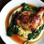 Taverna Italian Kitchen + Bar menu in Saskatoon, Saskatchewan, Canada