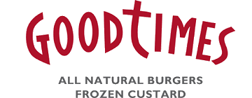 Menu for Good Times Burgers & Frozen Custard in Fort Collins, CO | Sirved