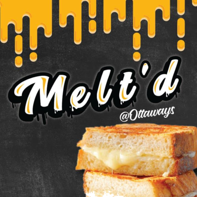 Menu for Melt'd in New Port Richey, FL | Sirved