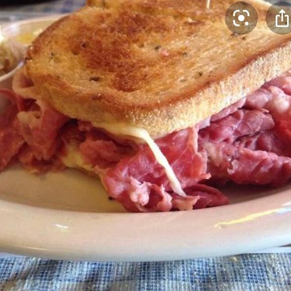 Primo's Deli menus in Akron, Ohio, United States