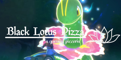 Menu for Black Lotus Pizza in Pittsburgh, PA | Sirved