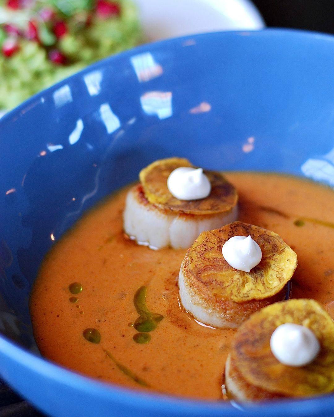 Pacifico Restaurant menu in Saco, Maine, USA