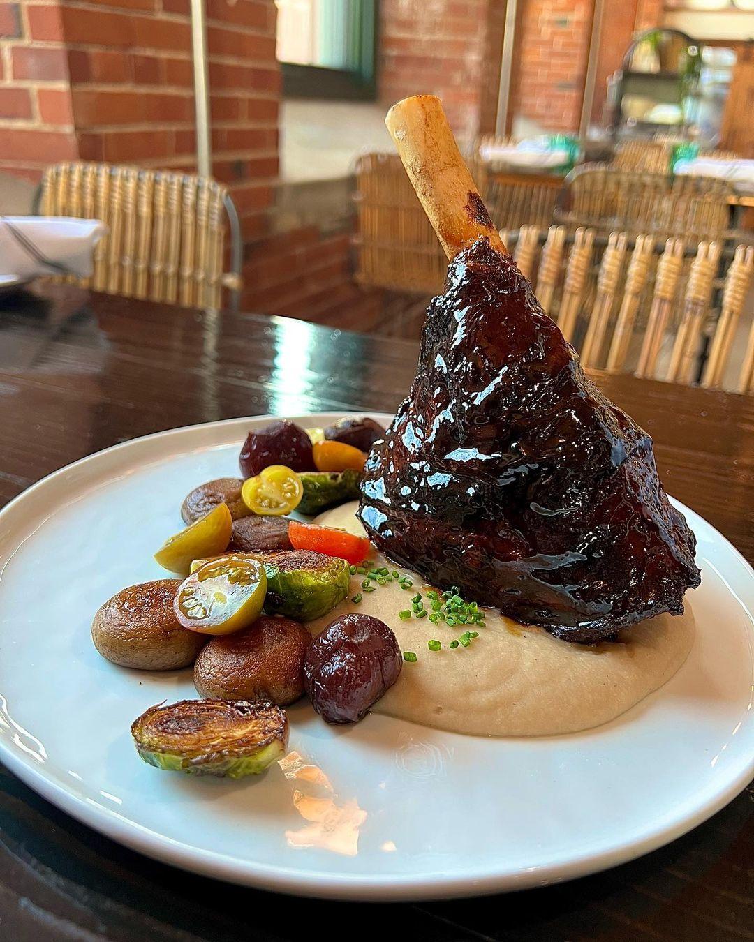 Pacifico Restaurant menu in Saco, Maine, USA