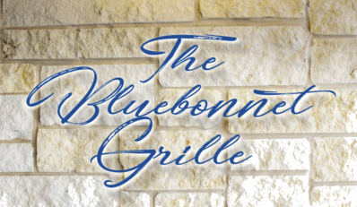 Menu for The Bluebonnet Grille in Missouri City, TX | Sirved