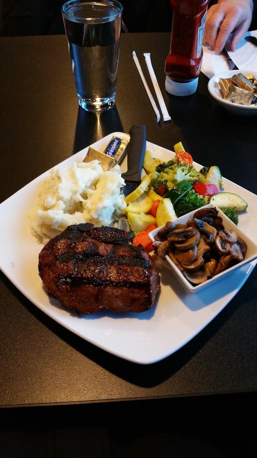 Hangar 54 Grill menus in Eau Claire, Wisconsin, United States