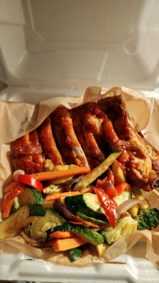 Hangar 54 Grill menu in Eau Claire, Wisconsin, USA