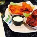 Hangar 54 Grill menu in Eau Claire, Wisconsin, USA