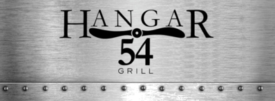 Menu for Hangar 54 Grill in Eau Claire, WI | Sirved