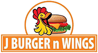 Menu for J BURGER n WINGS in Lithonia, GA | Sirved