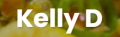 Menu for Kelly D in Queens, NY | Sirved