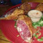 3rd Base Bar & Grill menu in La Porte, Indiana, USA