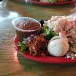 3rd Base Bar & Grill menu in La Porte, Indiana, USA