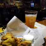 3rd Base Bar & Grill menu in La Porte, Indiana, USA