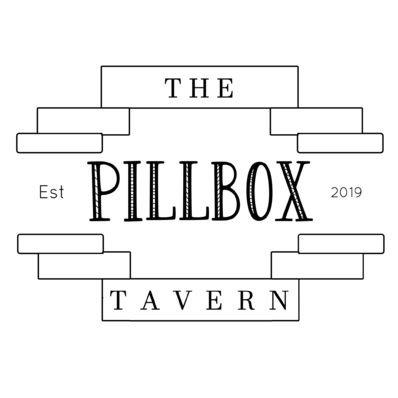 Menu for Pillbox Tavern in St Paul, MN | Sirved