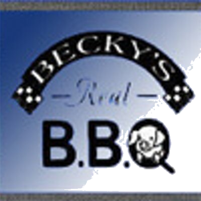 Menu for Becky's BBQ in Middletown, RI | Sirved
