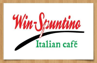 Menu for Win-Spuntino in Honolulu, HI | Sirved