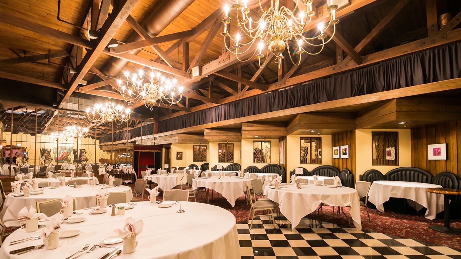 St. Charles Place STEAKHOUSE menu in St. Charles, Illinois, USA