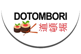 Menu for Dotombori in Des Plaines, IL | Sirved