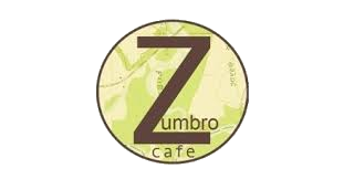 Menu for Zumbro Cafe in Minneapolis, MN | Sirved
