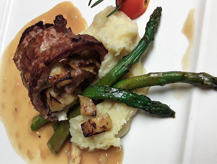 C&D Bar & Grill menu in New Oxford, Pennsylvania, USA