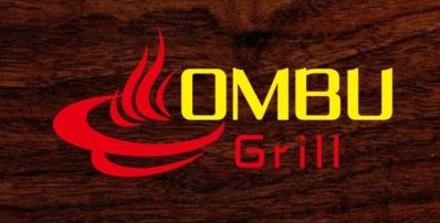 Menu for OMBU Grill in Salt Lake City, UT | Sirved