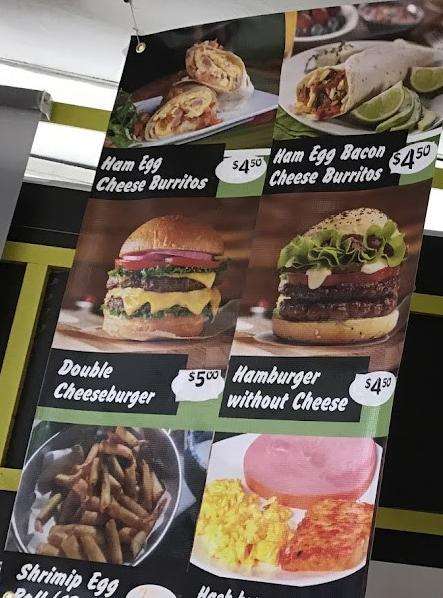 Best Donuts menu in Wilmington, California, USA