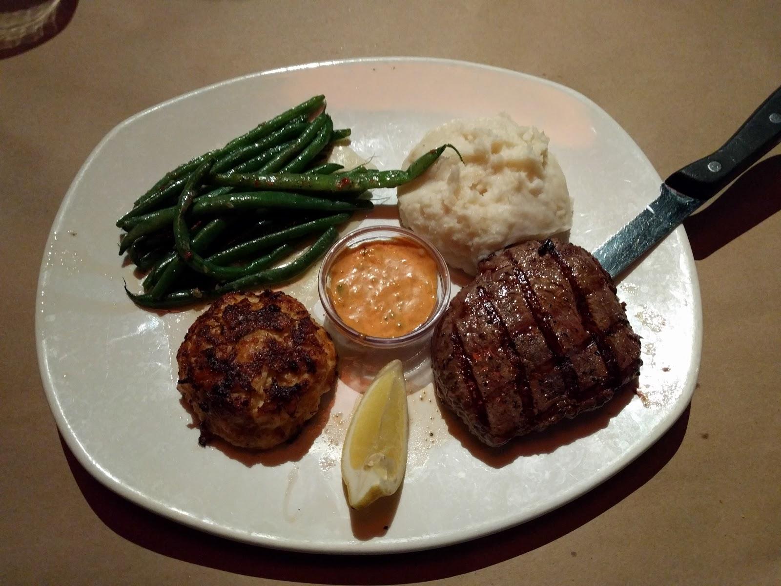 Bonefish Grill menu in Novi, Michigan, USA