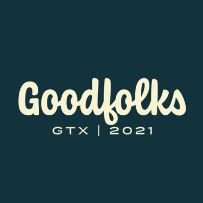 Menu for Goodfolks in Georgetown, TX | Sirved