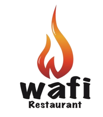 Menu for Wafi Restaurant in Fredericton, NB | Sirved