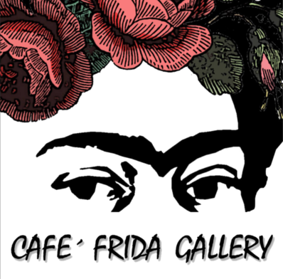 Menu for Café Frida Gallery in Santa Rosa, CA | Sirved