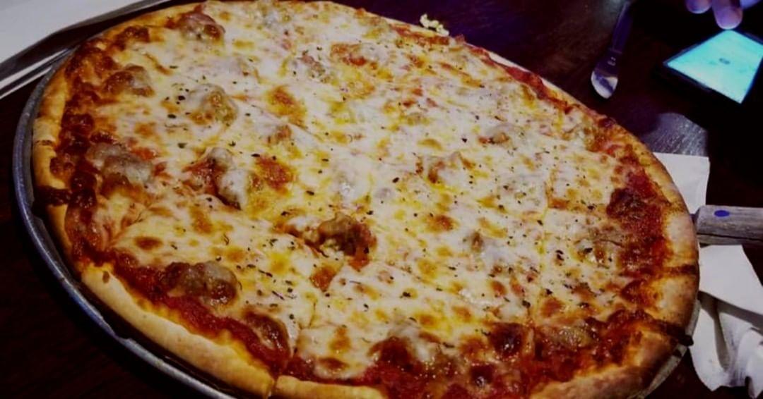 Rookies Sports Bar & Grill (Huntley) menus in Huntley, Illinois, United ...