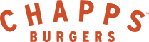 Menu for Chapps Burgers (Little Road) - Arlington, TX | Sirved